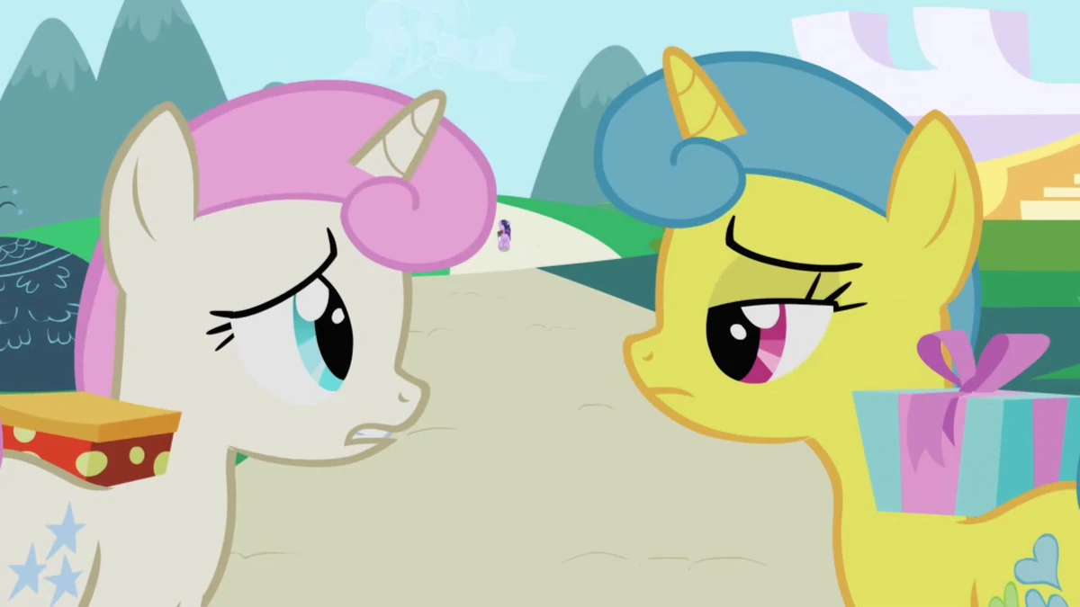 Lemon Hearts/Gallery | My Little Pony Friendship is Magic Wiki | Fandom