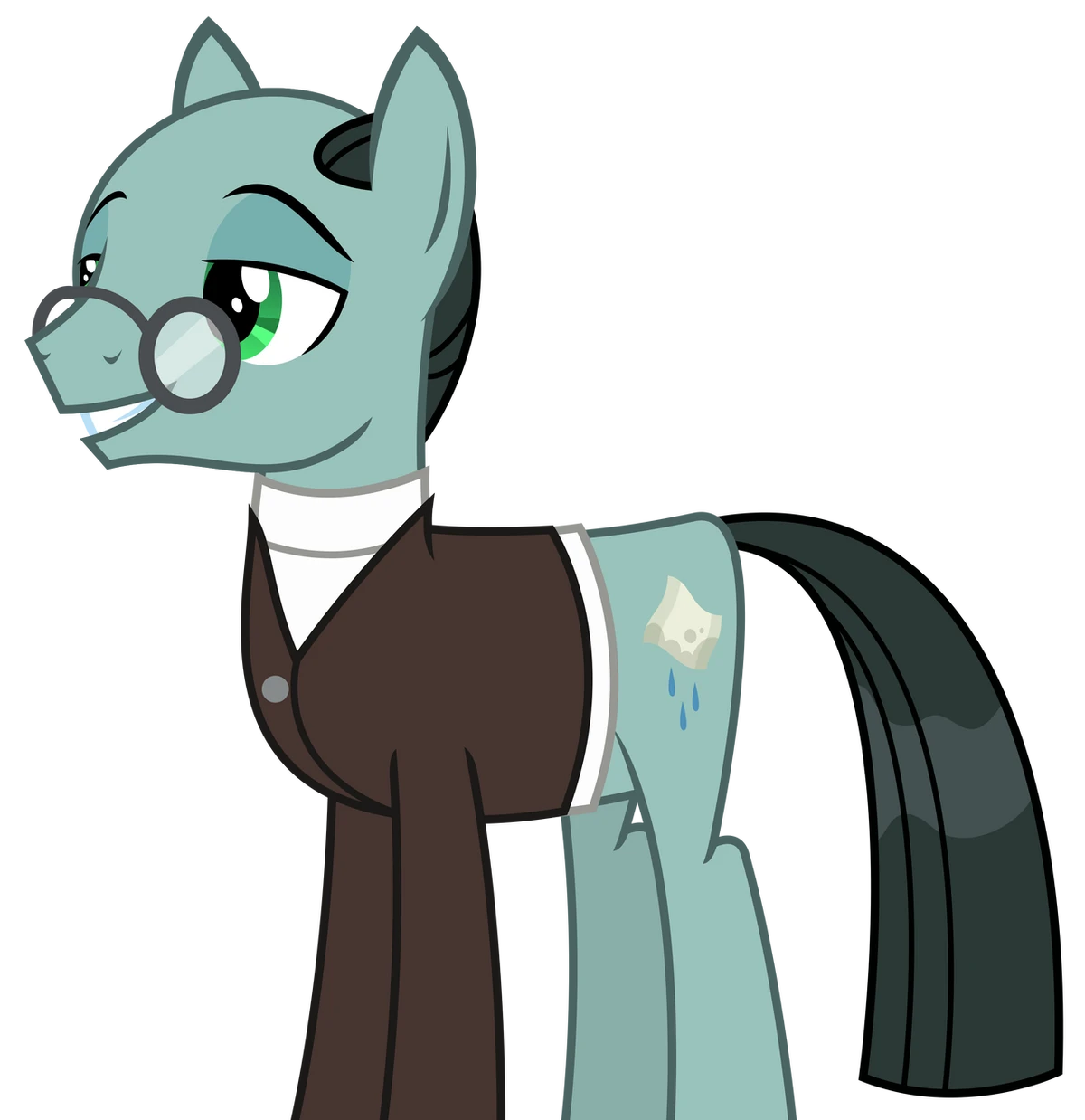 Санс Смирк | Дружба – это Чудо Вики | Fandom