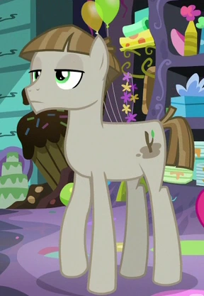 Mudbriar | My Little Pony Wiki | Fandom