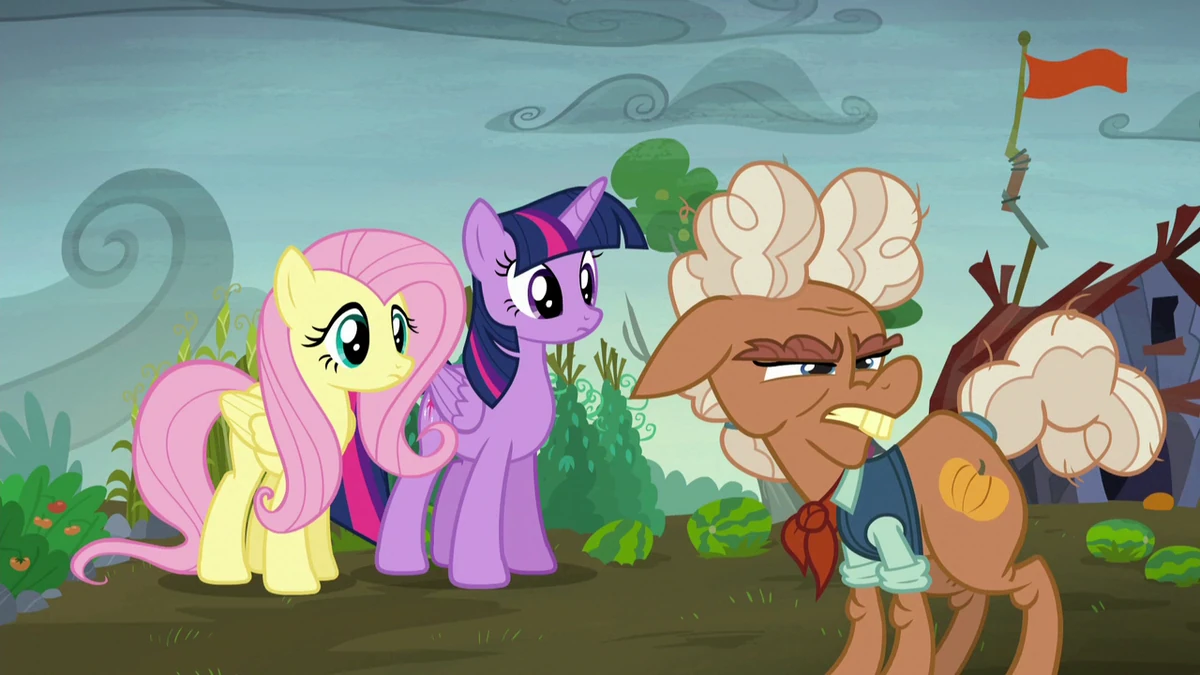 Ma Hooffield/Galeria | My Little Pony Wiki | Fandom