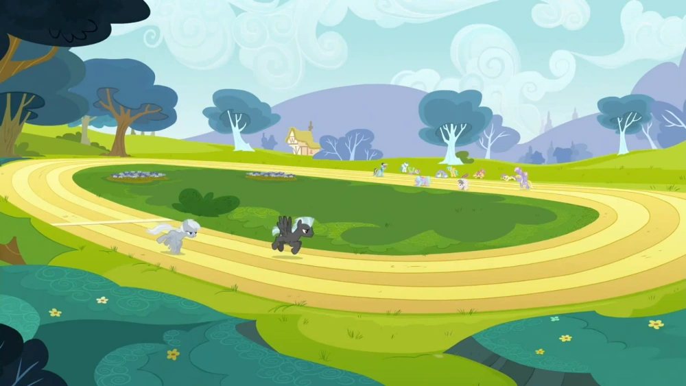 Blossomforth/Galeria | My Little Pony Wiki | Fandom