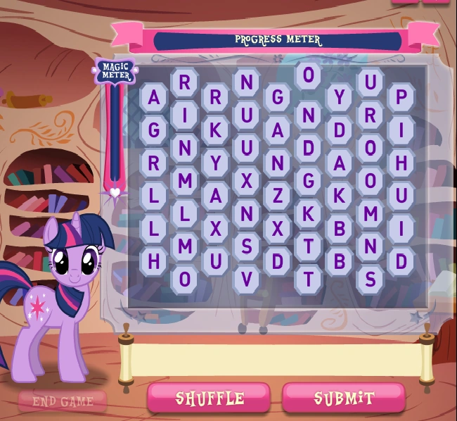 Twilight Sparkle's Magical Mysteries | My Little Pony Wiki | Fandom