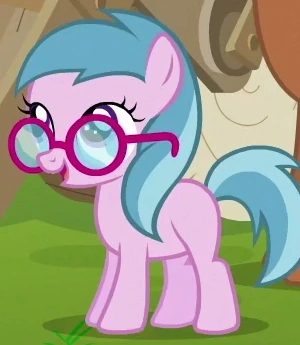 Blue Lily | My Little Pony Wiki | Fandom