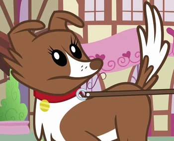 Winona | My Little Pony Wiki | Fandom