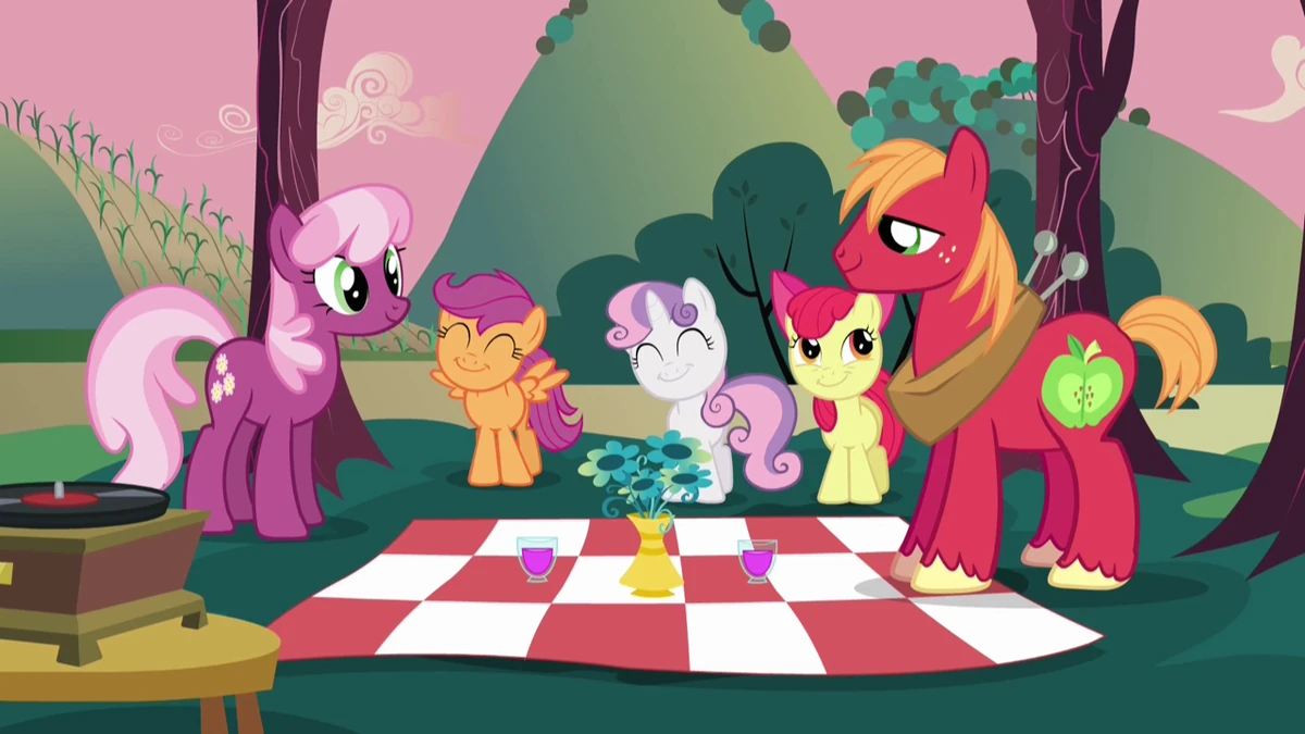 Hearts and Hooves Day | My Little Pony Friendship is Magic Wiki | Fandom