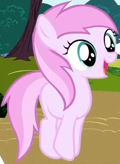 Piña Colada | My Little Pony Wiki | Fandom
