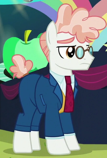 Svengallop | My Little Pony Wiki | Fandom