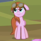 Jetstream | My Little Pony Friendship is Magic Wiki | Fandom