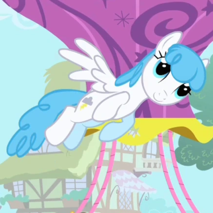 Lightning Bolt | My Little Pony Vänskap är magisk Wiki | Fandom