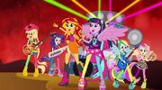 My Little Pony: Equestria Girls: Rainbow Rocks | My Little Pony: La ...