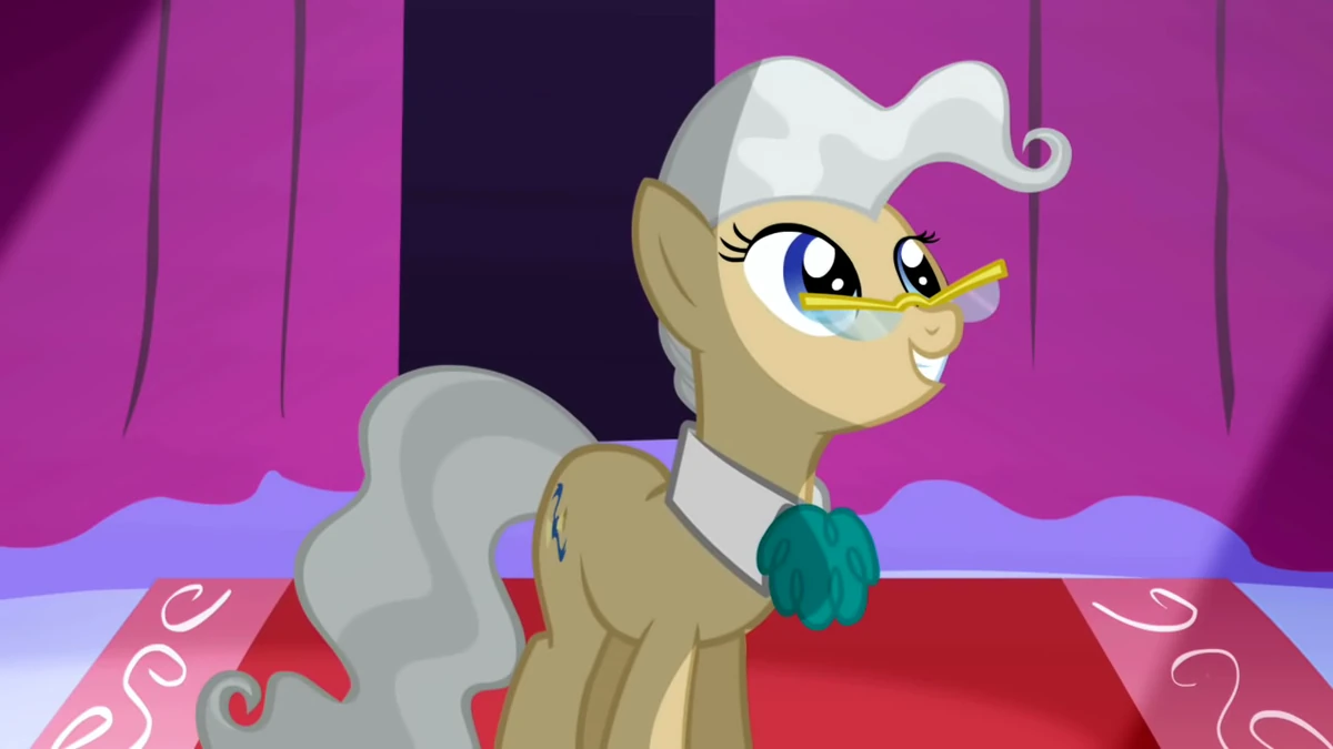Mayor Mare/Gallery | My Little Pony Friendship is Magic Wiki | Fandom