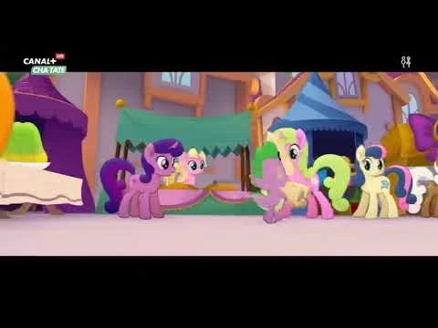 We Got the Beat/International versions | My Little Pony Friendship is ...