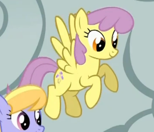 Parasol | My Little Pony Wiki | Fandom
