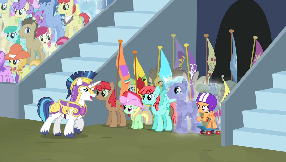Cherry Spices/Gallery | My Little Pony Friendship is Magic Wiki | Fandom