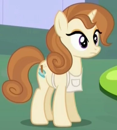 Cinnamon Chai | My Little Pony Wiki | Fandom