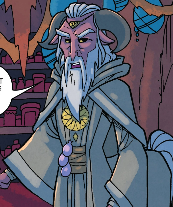 Sendak | My Little Pony Wiki | Fandom