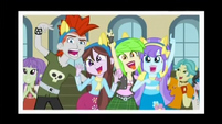 Ringo/Galería | My Little Pony: La Magia de la Amistad Wiki | Fandom