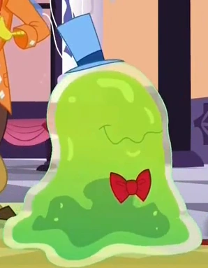 Smooze | My Little Pony Wiki | Fandom