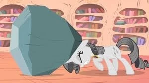 Tom | My Little Pony: La Magia de la Amistad Wiki | Fandom