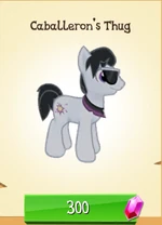 My Little Pony Friendship is Magic Wiki:Workshop/List of My Little Pony ...