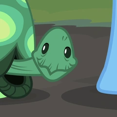 Tank | My Little Pony Vänskap är magisk Wiki | Fandom