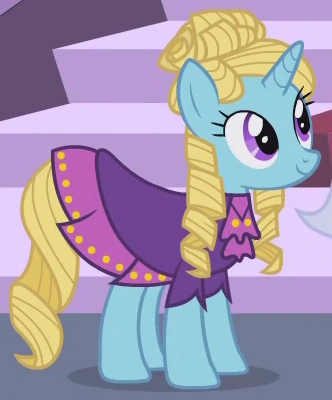 Four Step | My Little Pony Wiki | Fandom