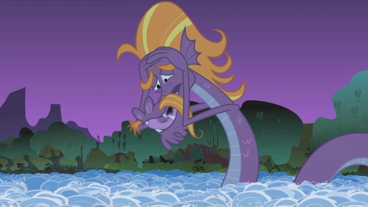 Friendship is Magic Part 2 - Life as a Sonic OC Retooled - Fimfiction