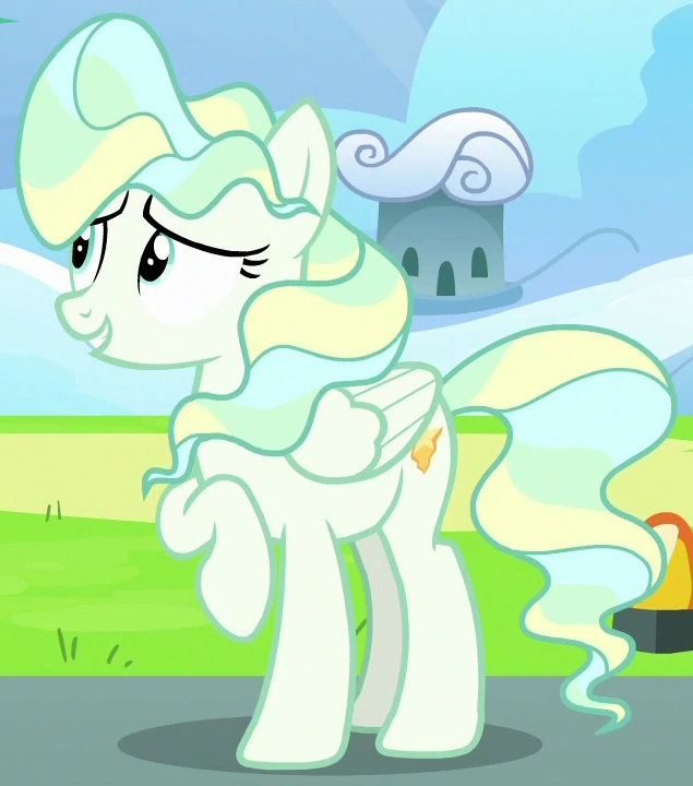 Vapor Trail | My Little Pony Wikia | Fandom
