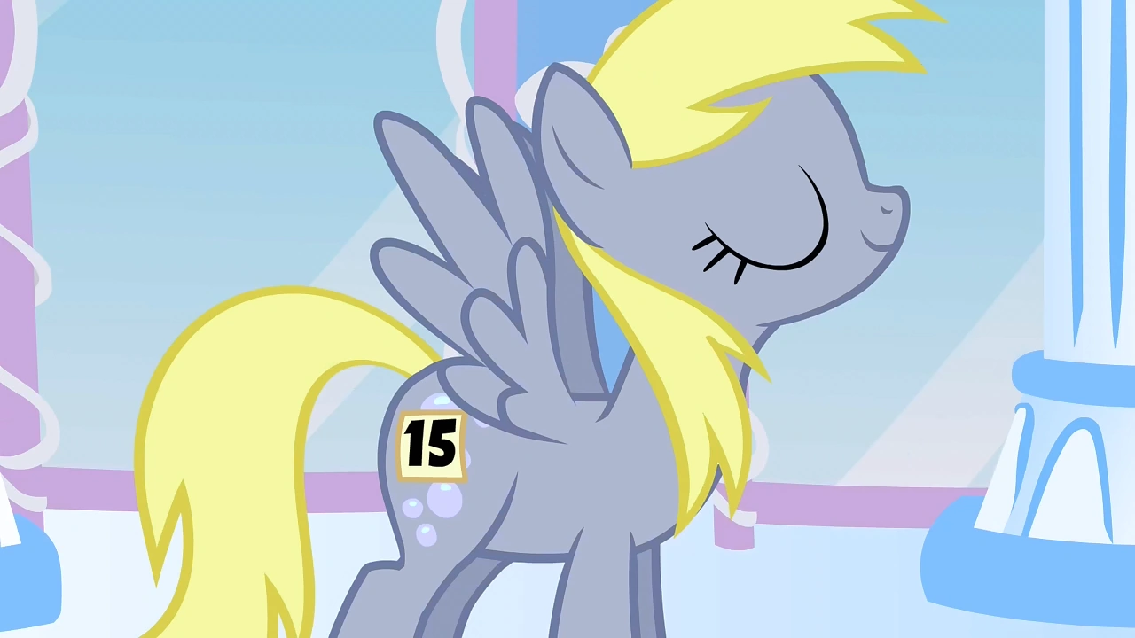 Mlp Derpy And Dr Whooves