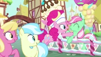 Minty | My Little Pony Friendship is Magic Wiki | Fandom
