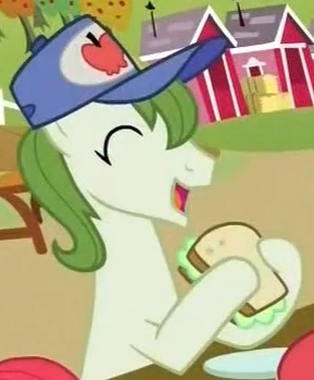 Apple Bread | My Little Pony Wiki | Fandom