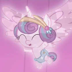 how to draw mlp ponies fillies