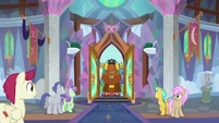 School of Friendship/Gallery | My Little Pony Friendship is Magic Wiki ...