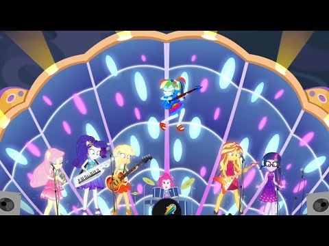 Tão bom | My Little Pony A Amizade é Mágica Wiki | Fandom