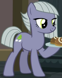 Limestone Pie e Marble Pie | My Little Pony A Amizade é Mágica Wiki ...