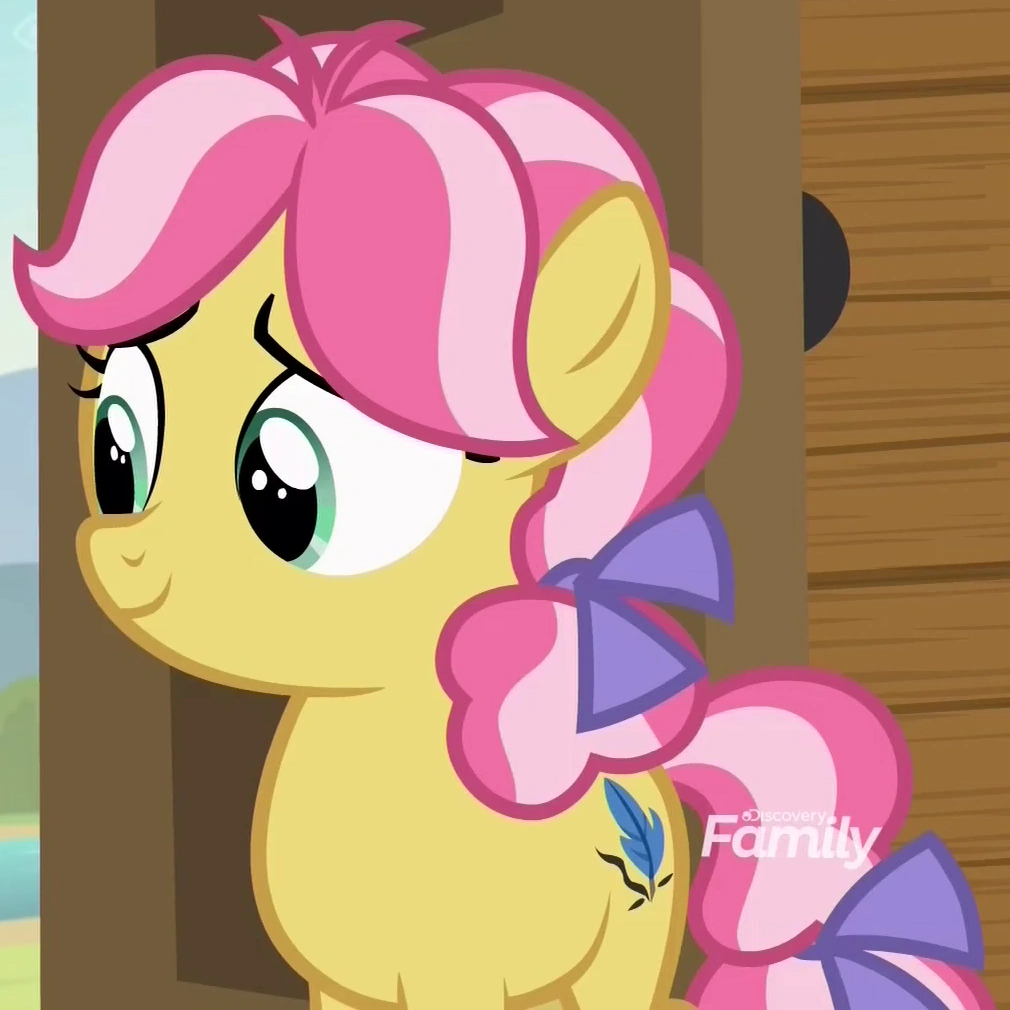 Kettle Corn | My Little Pony Wiki | Fandom