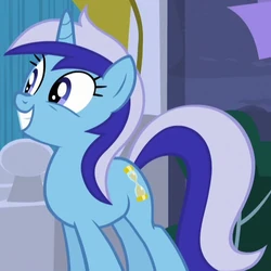 Mlp Background Ponies