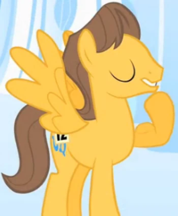 Caramel | My Little Pony Wikia | Fandom