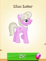 My Little Pony Friendship is Magic Wiki:Workshop/List of My Little Pony ...