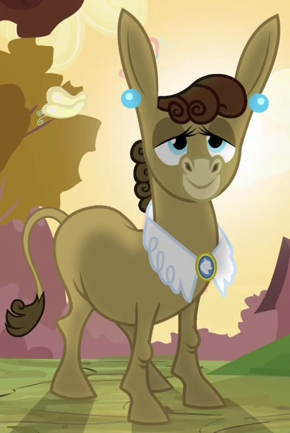 Matilda | My Little Pony Wikia | Fandom
