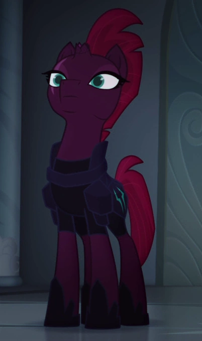 Tempest Shadow | My Little Pony Wiki | Fandom