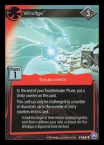 Windigos/Gallery | My Little Pony Friendship is Magic Wiki | Fandom