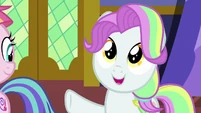 Toola Roola and Coconut Cream/Gallery | My Little Pony Friendship is ...