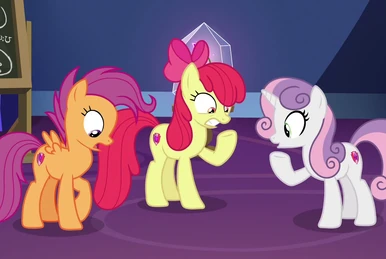elusive mlp