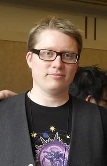 Jayson Thiessen | My Little Pony Wiki | Fandom