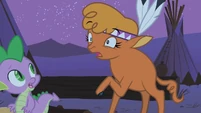Little Strongheart/Gallery | My Little Pony Friendship is Magic Wiki ...
