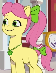 Posey | My Little Pony Friendship is Magic Wiki | Fandom