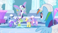Rarity | My Little Pony: La Magia de la Amistad Wiki | Fandom