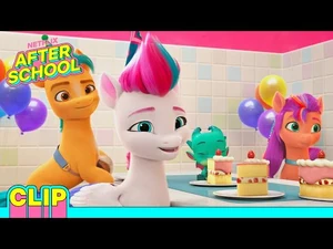 All You Need is Your Beat | My Little Pony Friendship is Magic Wiki ...