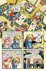 Ringo/Galería | My Little Pony: La Magia de la Amistad Wiki | Fandom